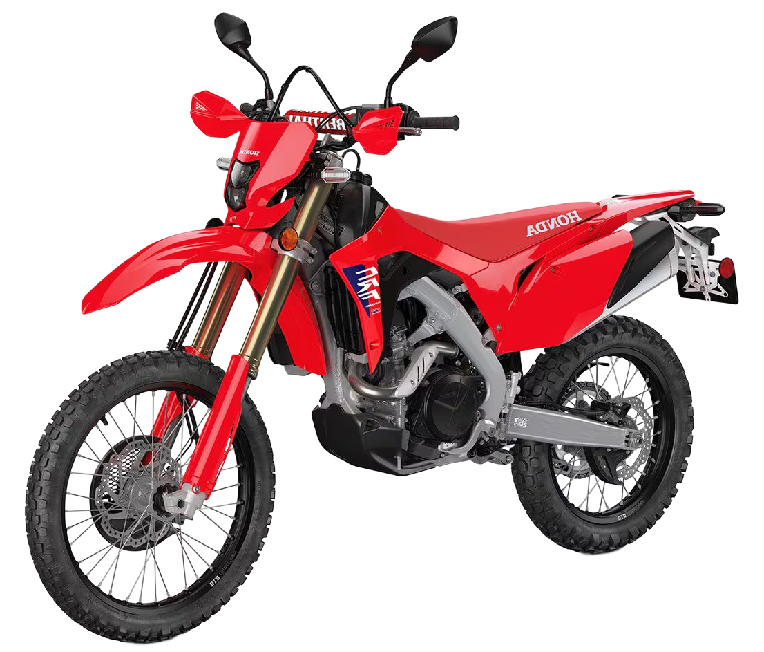 Crf 450 L